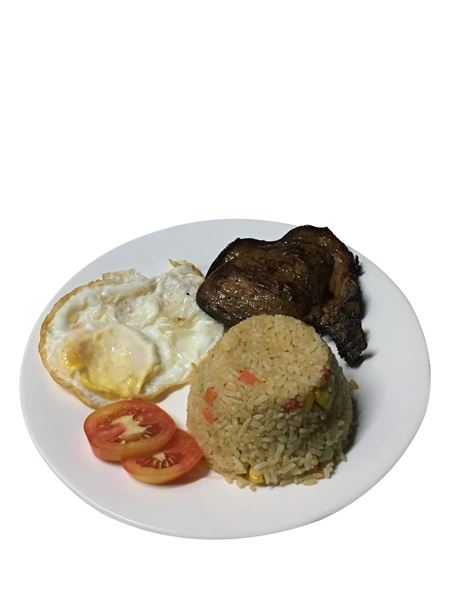 Queen Rush Kitchenette menu in Olongapo City | Express Food Delivery ...