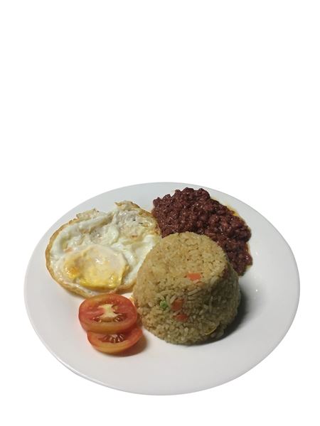 Queen Rush Kitchenette menu in Olongapo City | ordermo