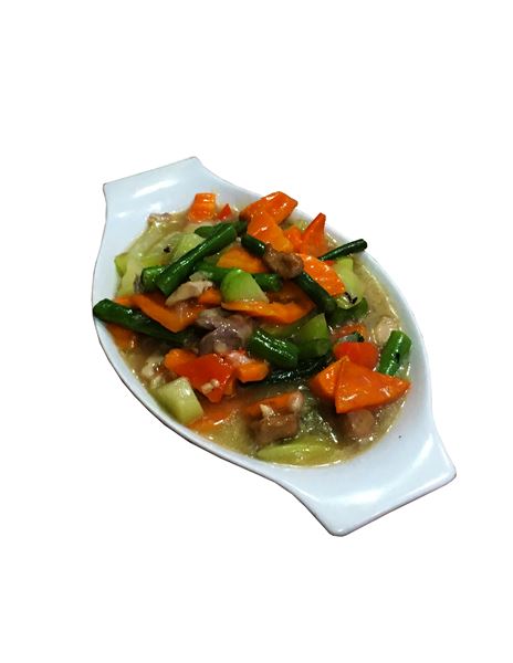 Queen Rush Kitchenette menu in Olongapo City | Express Food Delivery ...