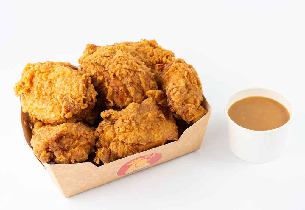 Banban Chicken - Olongapo menu in Olongapo City | Express Food Delivery ...