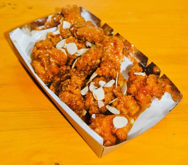 Banban Chicken - Olongapo menu in Olongapo City | Express Food Delivery ...