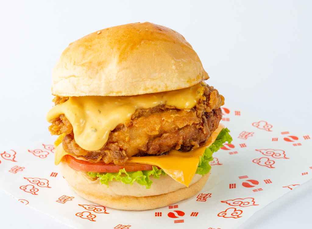 Banban Chicken menu in Olongapo City | Express Food Delivery - ordermo.ph