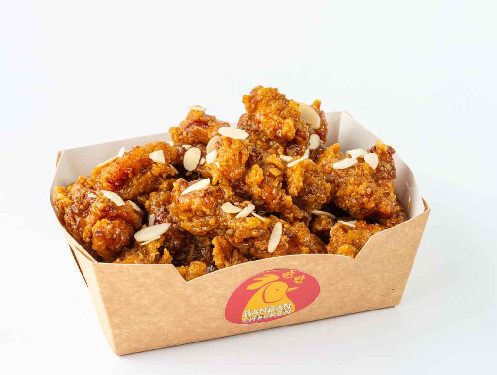 Banban Chicken - Olongapo menu in Olongapo City | Express Food Delivery ...