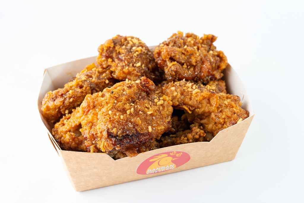 Banban Chicken - Olongapo menu in Olongapo City | Express Food Delivery ...