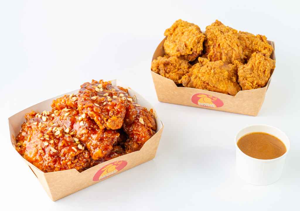 Banban Chicken - Olongapo menu in Olongapo City | Express Food Delivery ...