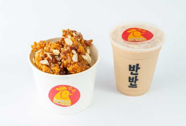 Banban Chicken menu in Olongapo City | Express Food Delivery - ordermo.ph