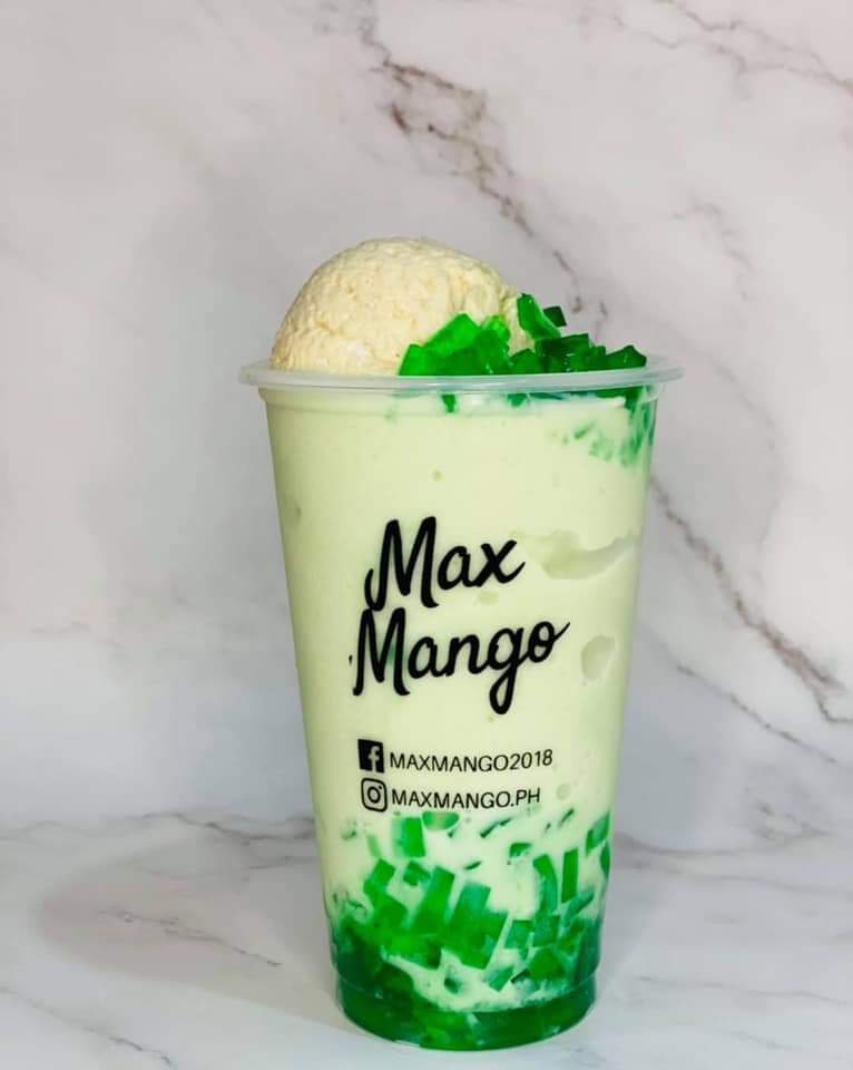 Max Mango - Subic menu in Subic | ordermo