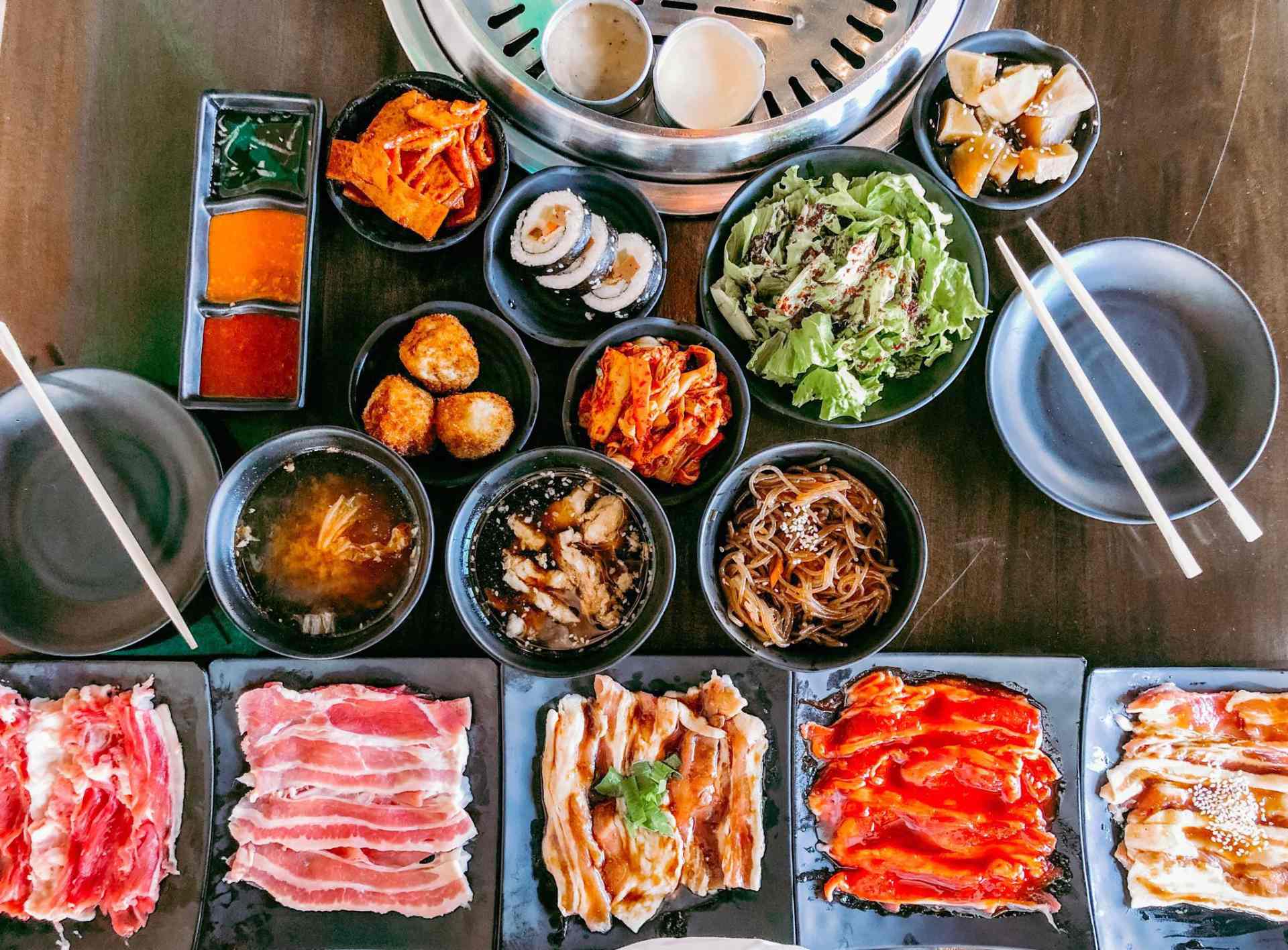 Super Boink menu in City of Balanga | ordermo