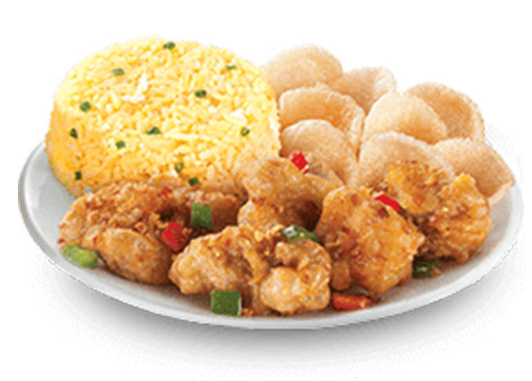 Chowking - Bustos menu in Bustos | Express Food Delivery - ordermo.ph
