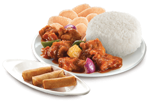 Chowking - Bustos menu in Bustos | Express Food Delivery - ordermo.ph