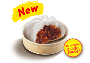 Chowking - Bustos menu in Bustos | Express Food Delivery - ordermo.ph