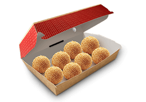 Chowking - Bustos menu in Bustos | Express Food Delivery - ordermo.ph