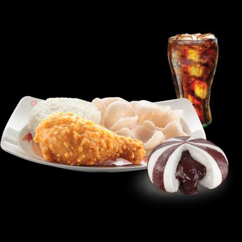 Chowking - Bustos menu in Bustos | Express Food Delivery - ordermo.ph