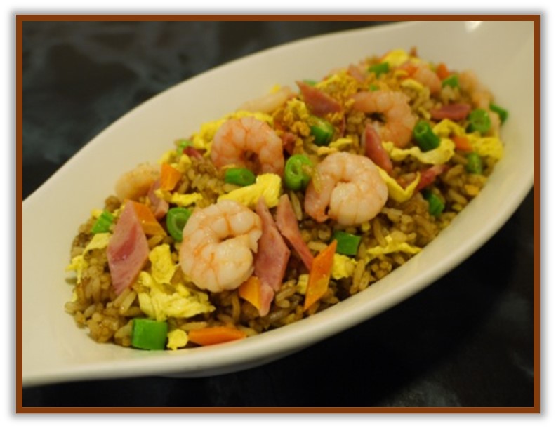 New Feng Huang menu in Subic Bay Freeport | ordermo