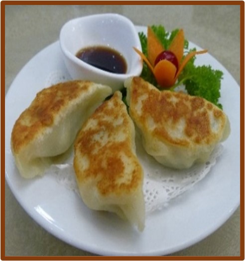 New Feng Huang menu in Subic Bay Freeport | ordermo