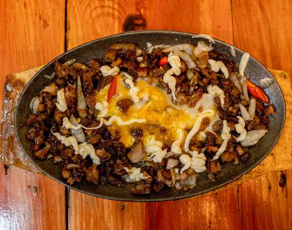 Rankie's Grill & Restaurant menu in Baliuag | ordermo