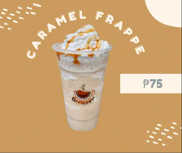 Brewsko Cafe menu in San Rafael | ordermo