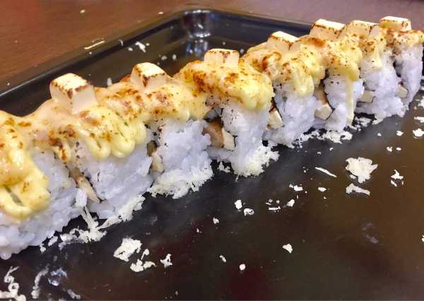 Oishii Maki menu in Baliwag City | ordermo