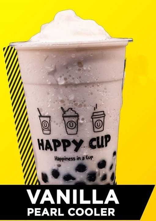 Happy Cup - Olongapo menu in Olongapo City | Express Food Delivery ...