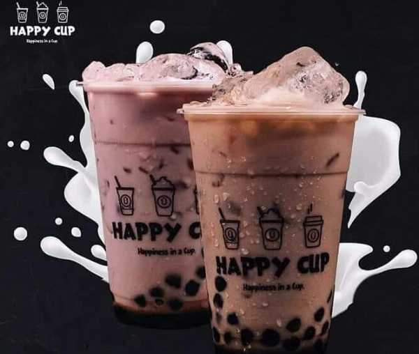 Happy Cup - BS Aquino Baliwag menu in Baliuag | ordermo
