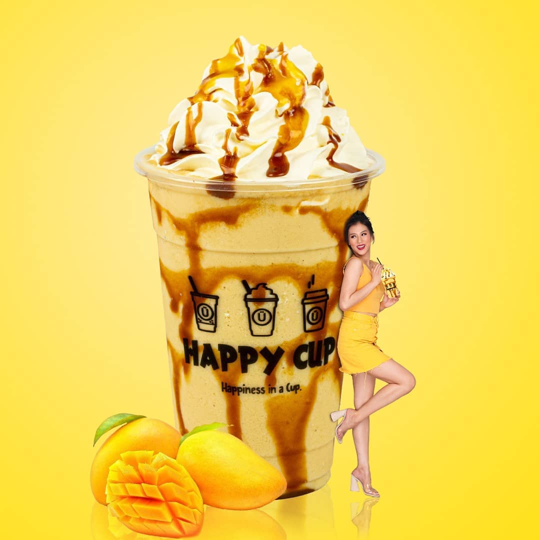 Happy Cup - Olongapo menu in Olongapo City | Express Food Delivery ...