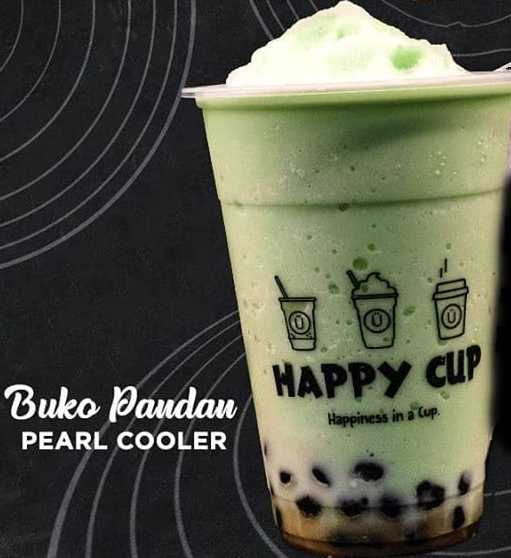 Happy Cup - Olongapo menu in Olongapo City | ordermo