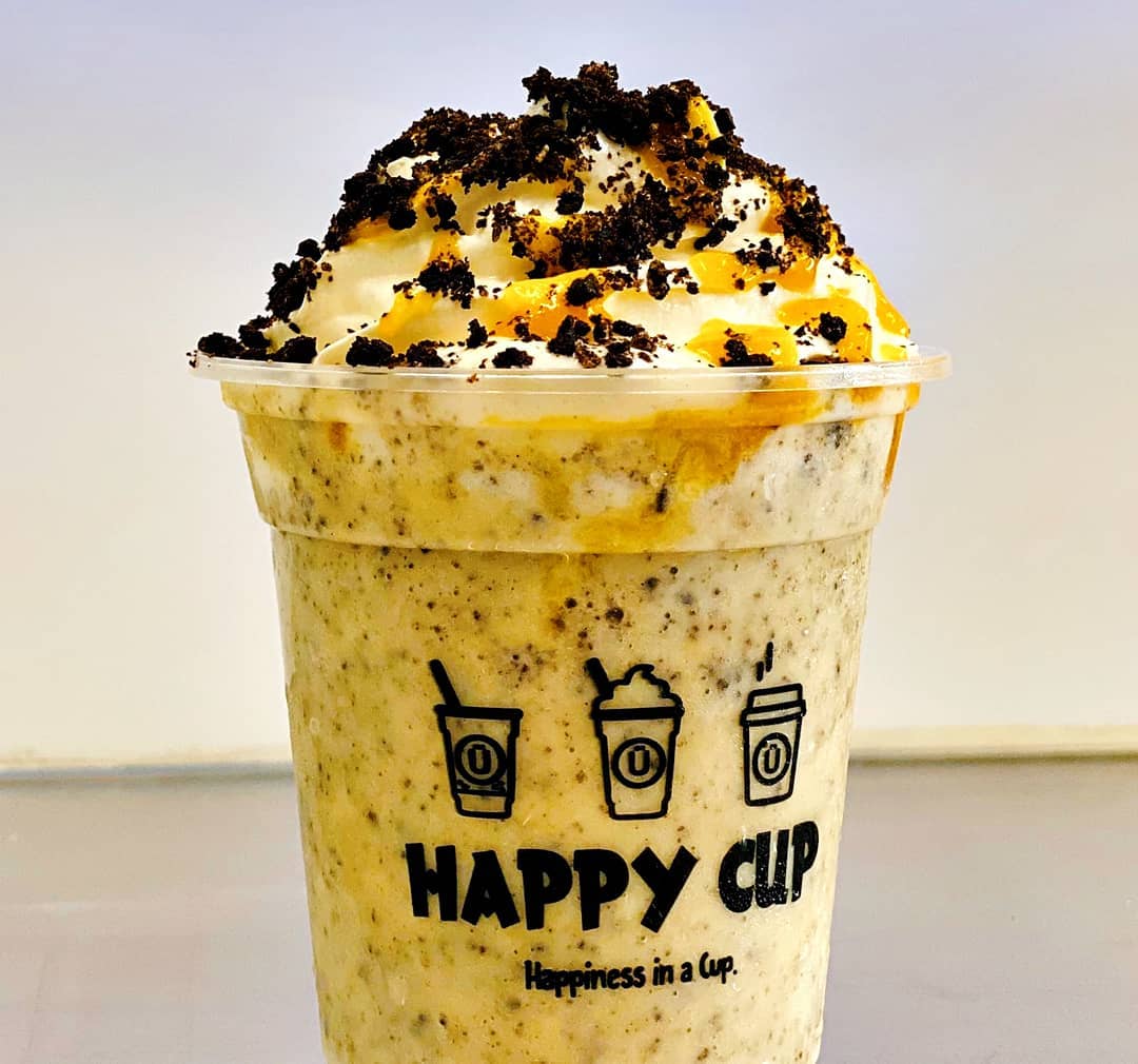 Happy Cup - Olongapo menu in Olongapo City | Express Food Delivery ...
