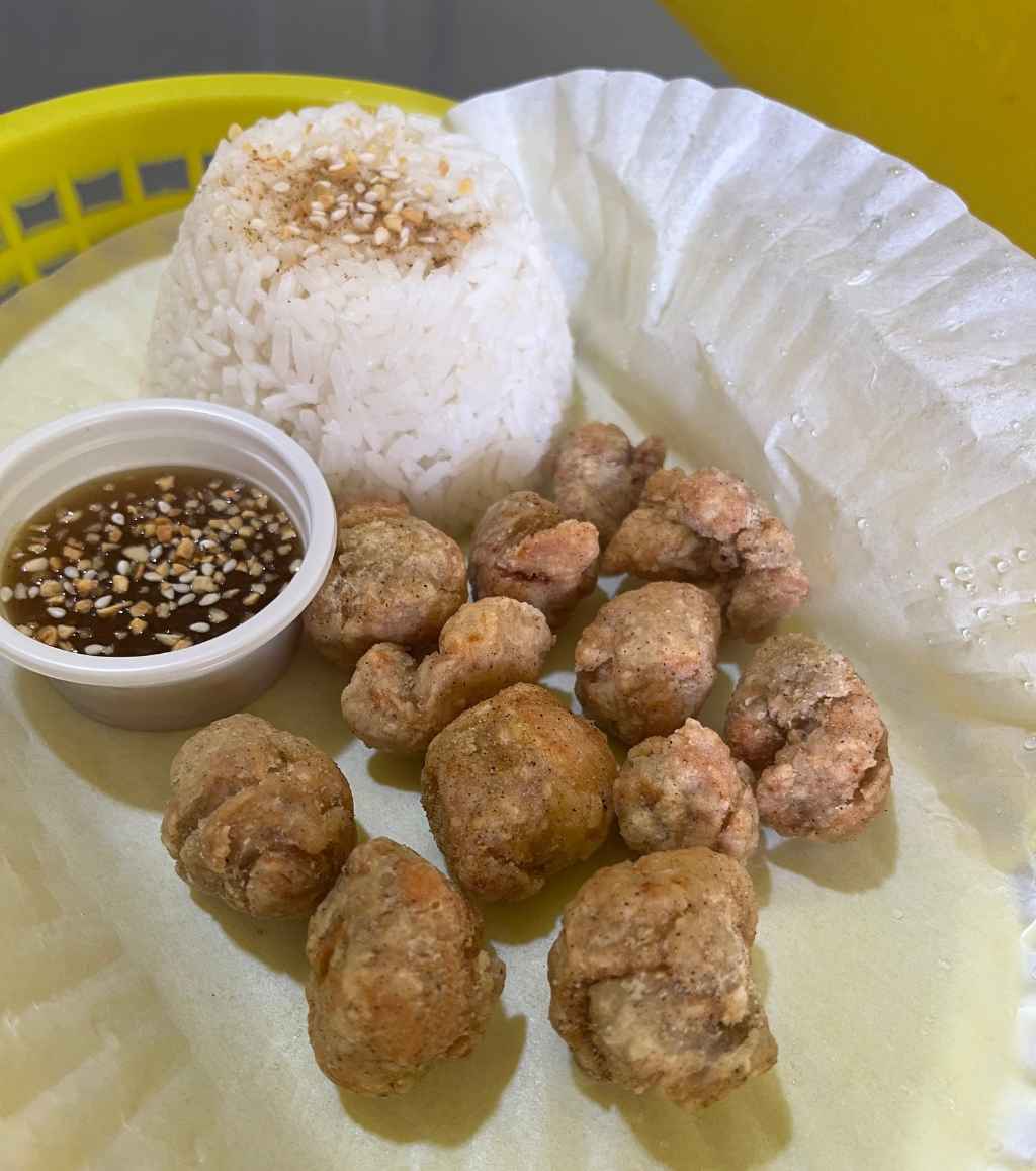 The Crunch Boneless Fried Chicken menu in City of Balanga | ordermo