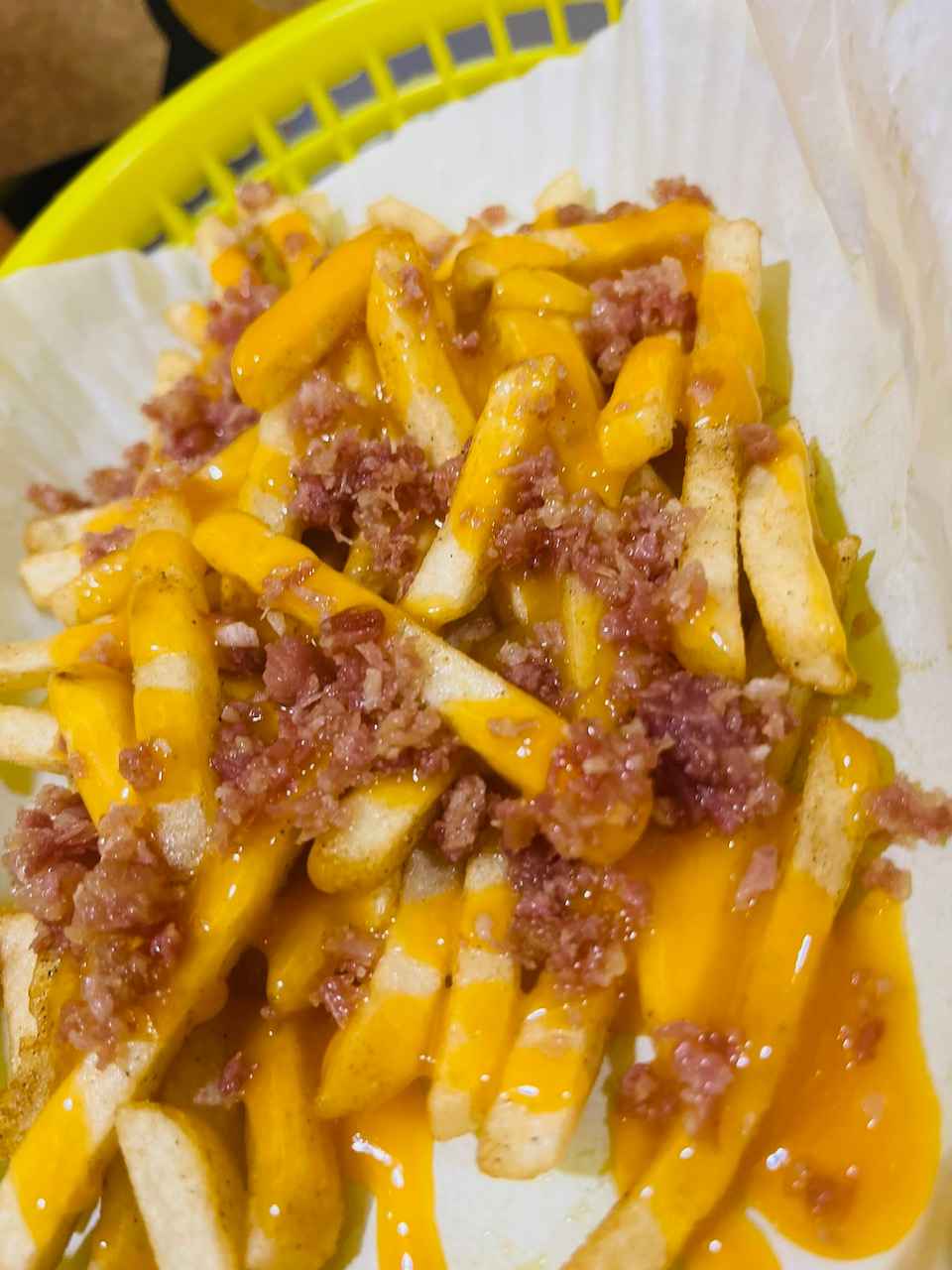 The Crunch Boneless Fried Chicken menu in City of Balanga |ordermo