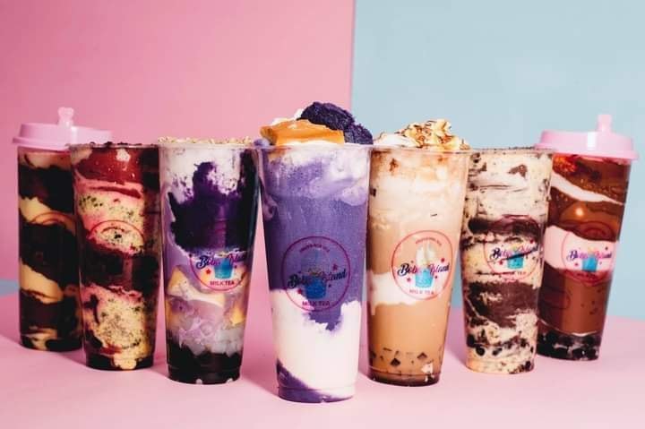 Boba Island Milktea v2.0 - Plaridel menu in Plaridel | Express Food ...