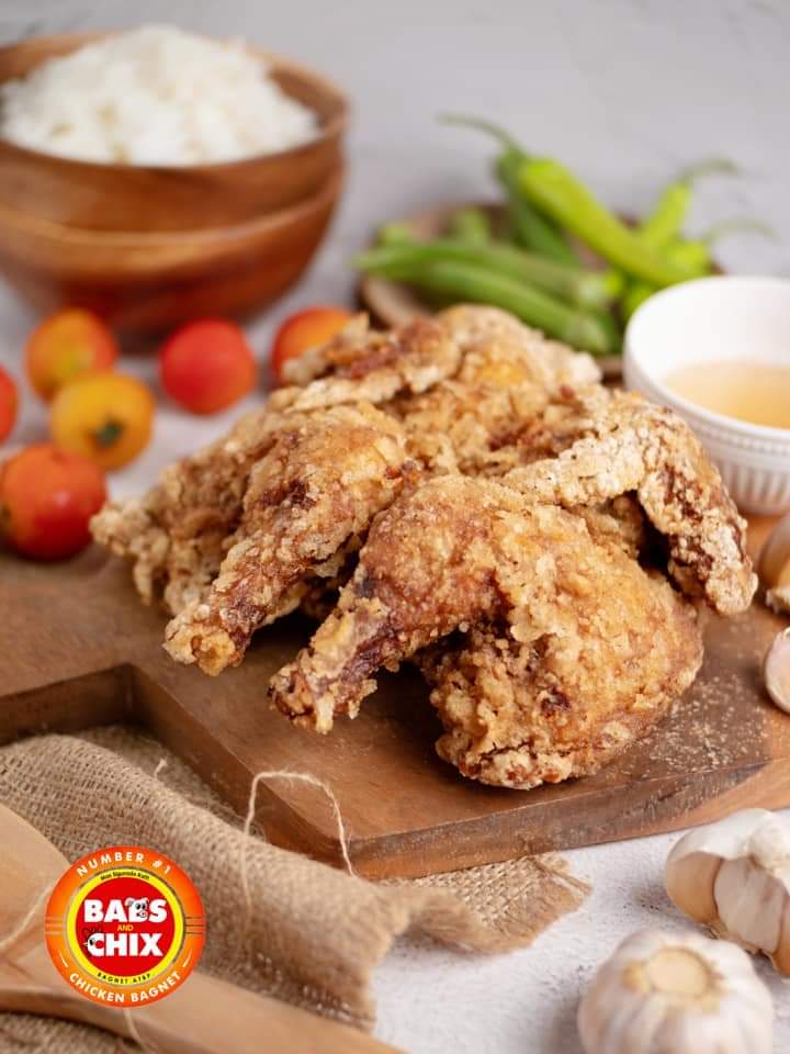 Babs and Chix menu in Baliuag | ordermo