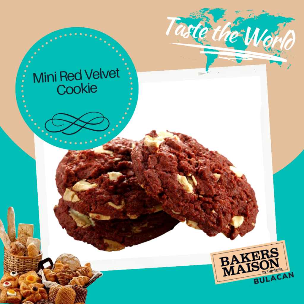 Bakers Maison - Guiguinto menu in Guiguinto | Express Food Delivery ...