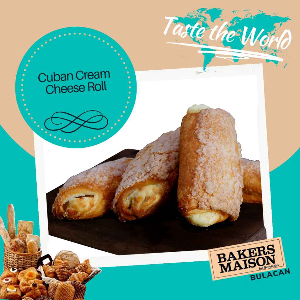 Bakers Maison - Guiguinto menu in Guiguinto | Express Food Delivery ...