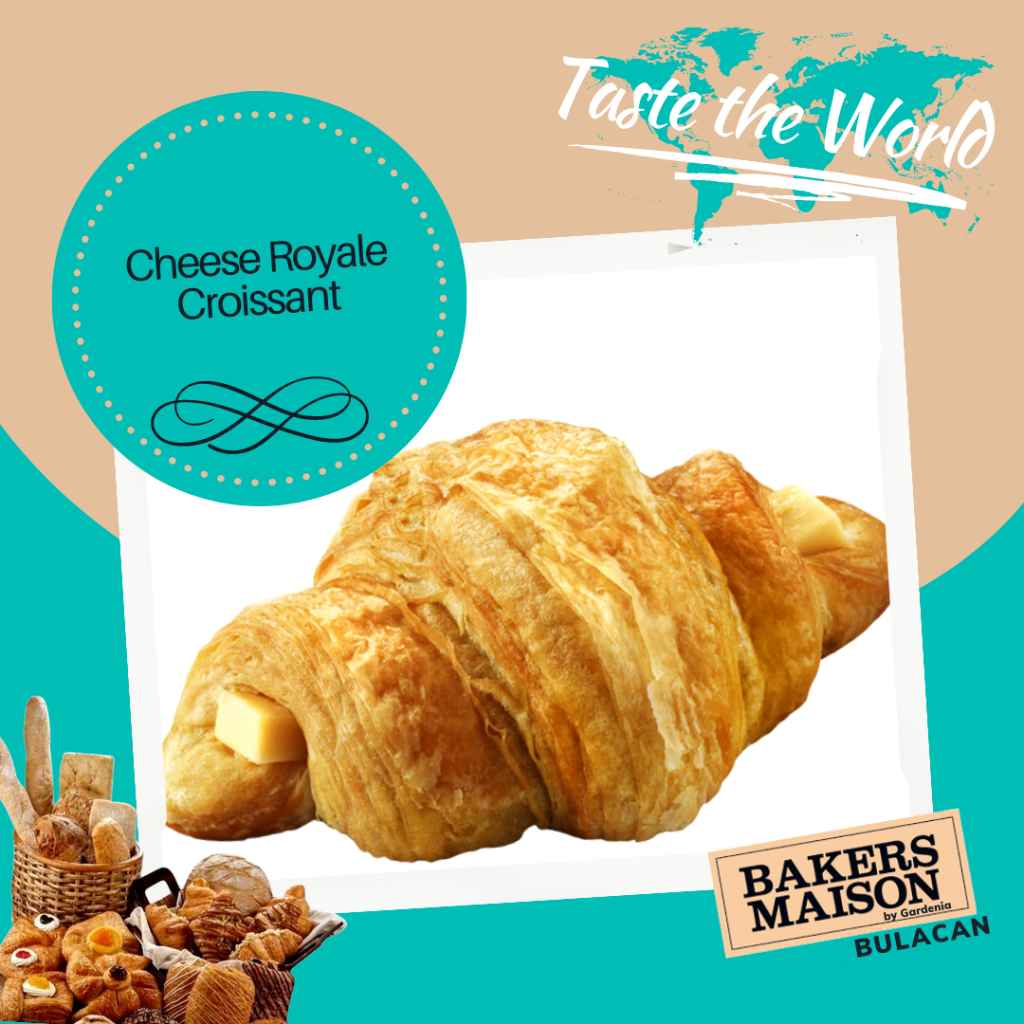 Bakers Maison - Guiguinto menu in Guiguinto | Express Food Delivery ...