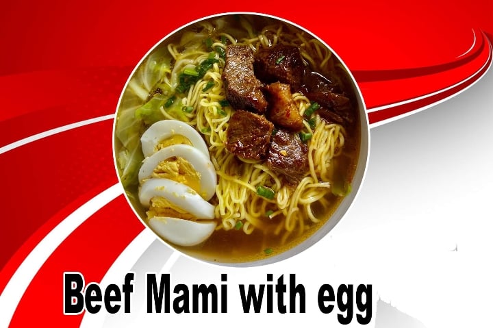 Prince Beef Pares menu in Dinalupihan | ordermo