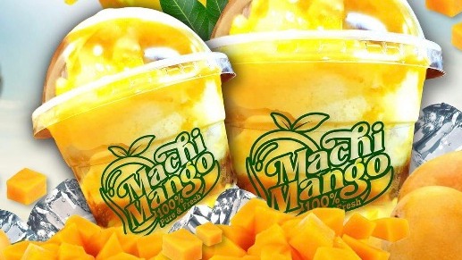 Machi Mango - Castillejos menu in Castillejos | ordermo