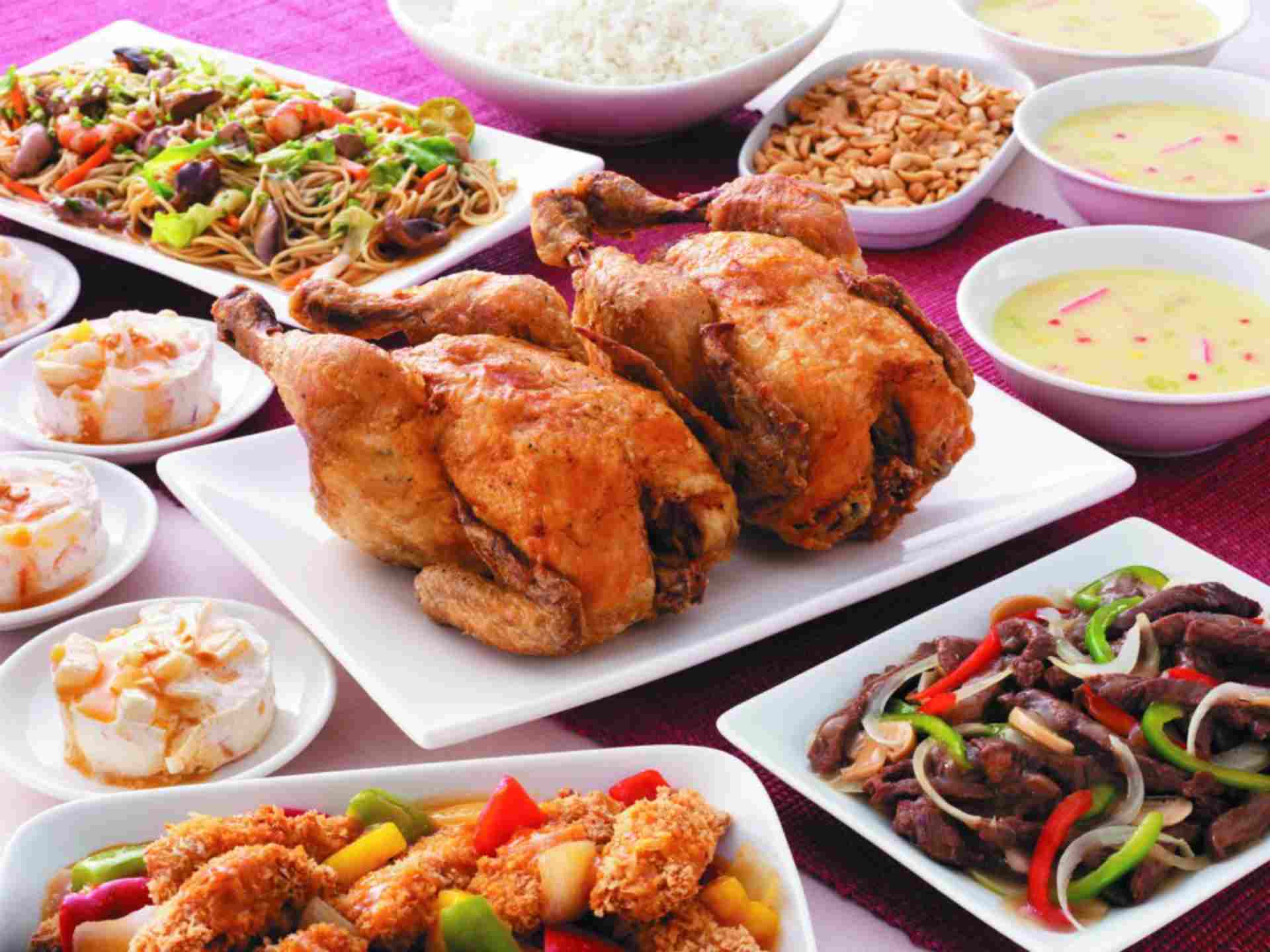 Max's Restaurant - SM Olongapo Central menu in Olongapo City | Express ...