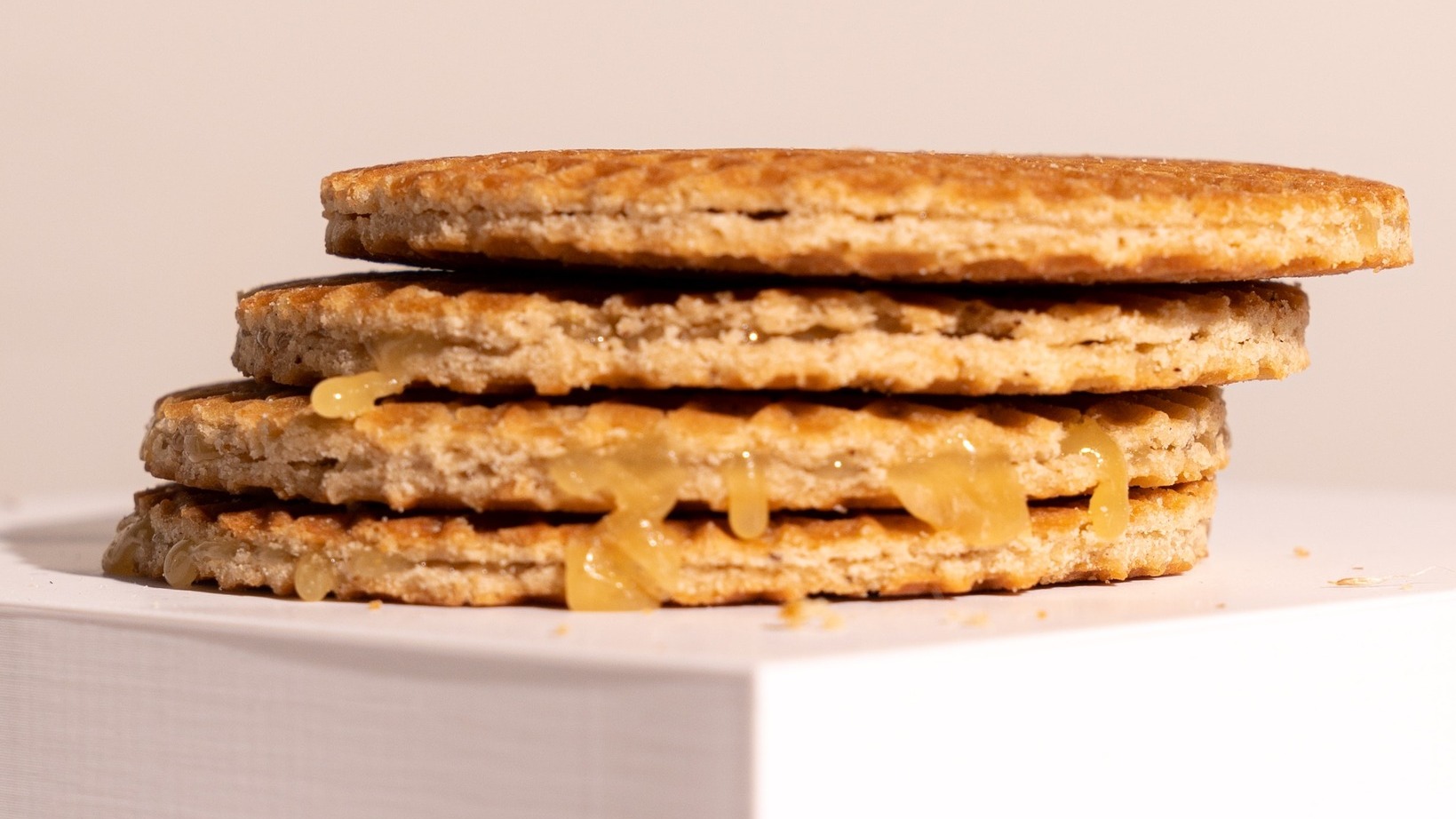 Stroopers menu in Castillejos | Express Food Delivery - ordermo.ph