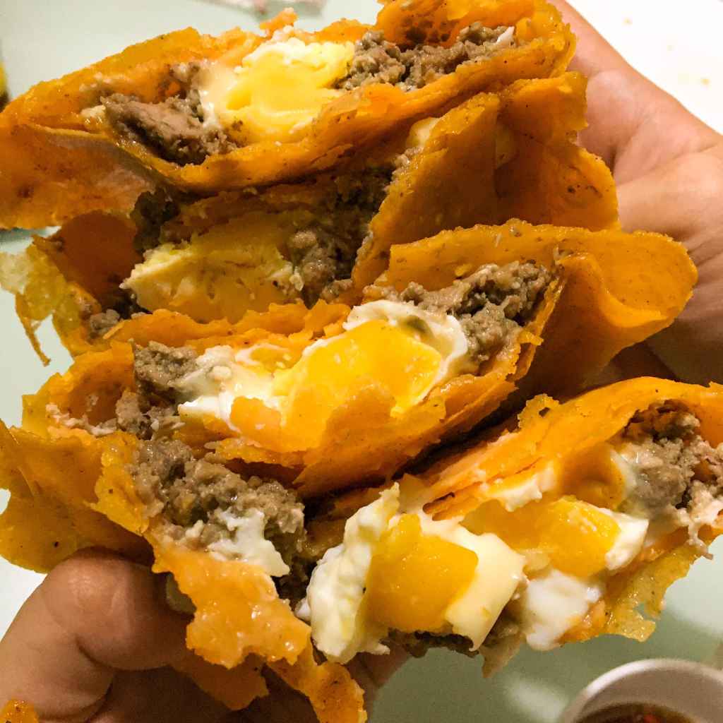 El Panada - Bustos menu in Bustos | ordermo
