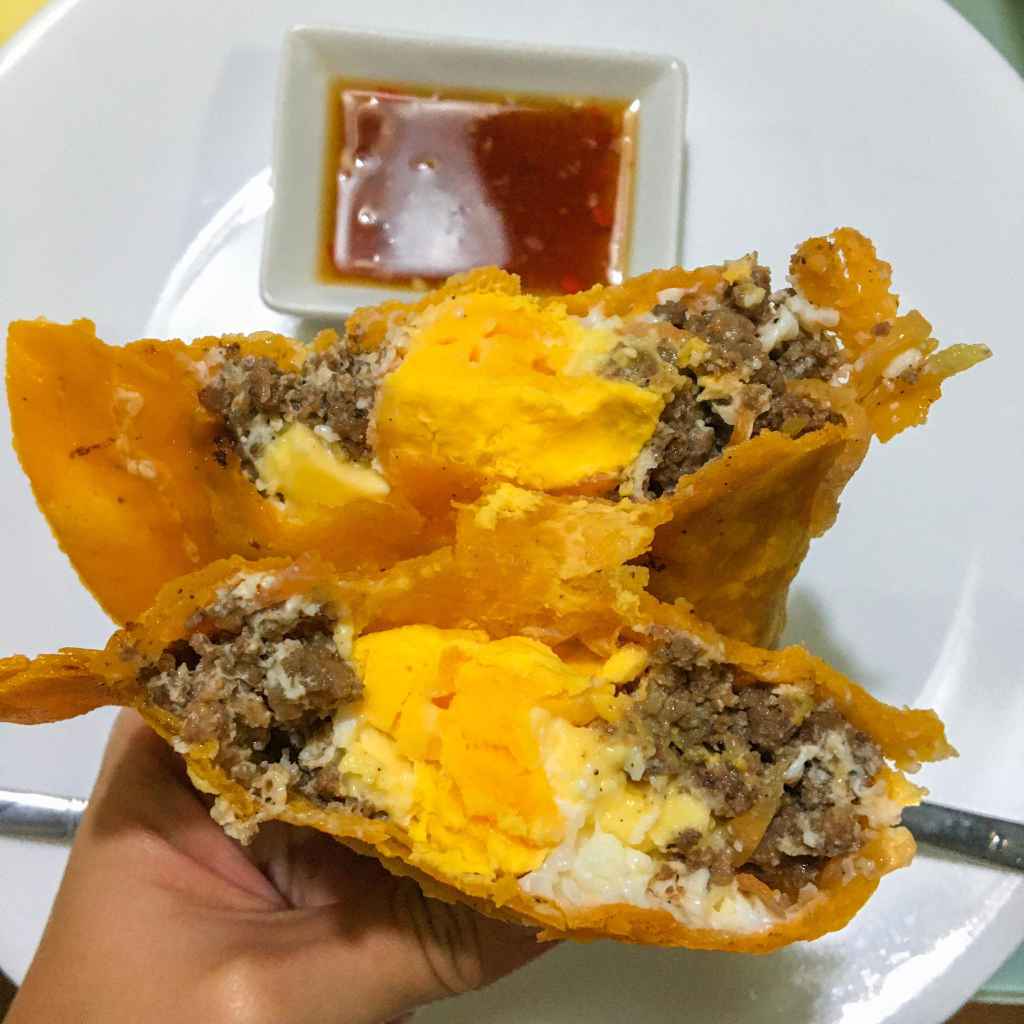 El Panada - Bustos menu in Bustos | Express Food Delivery - ordermo.ph