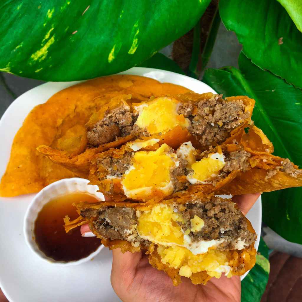 El Panada - Bustos menu in Bustos | Express Food Delivery - ordermo.ph