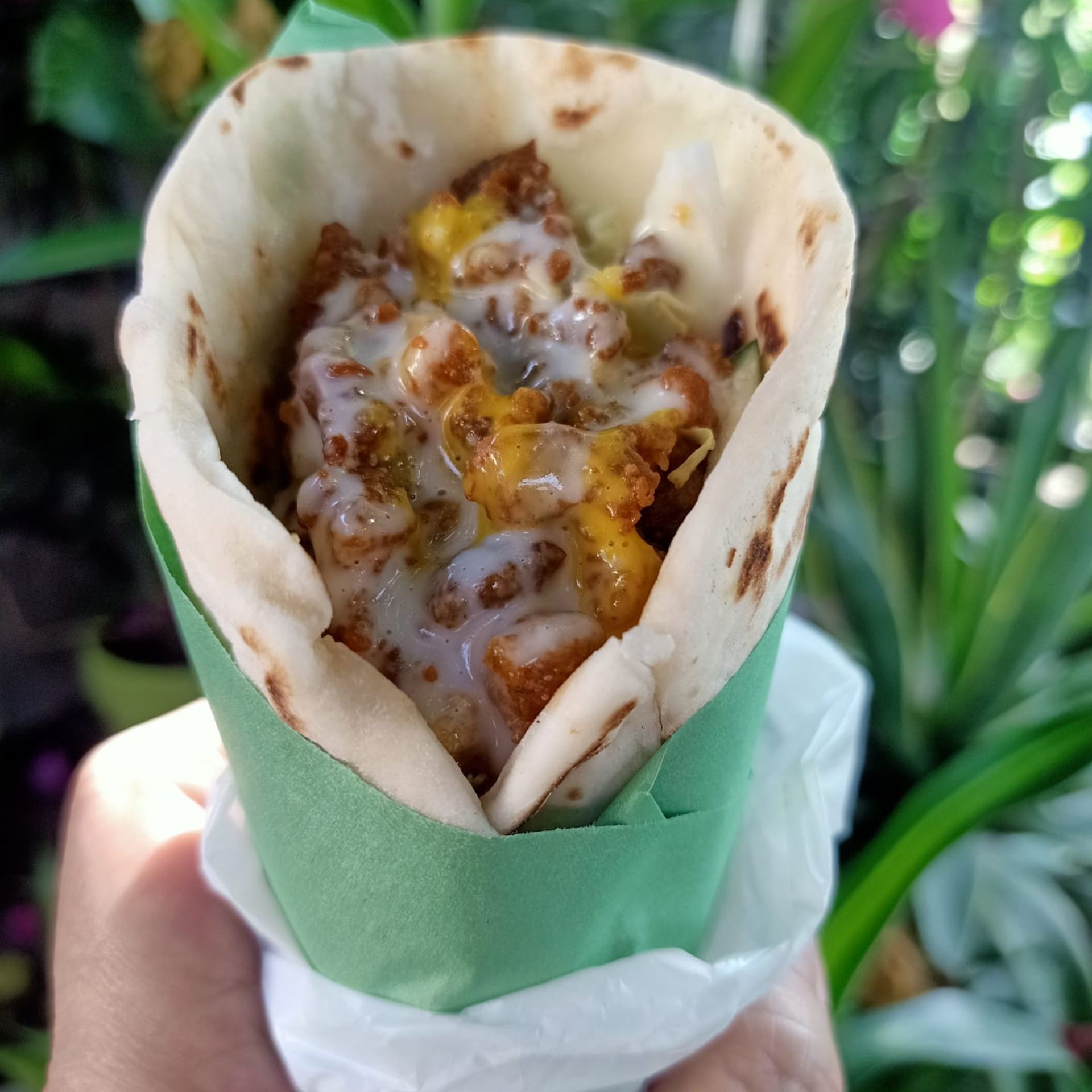 Jane Can Cook Shawarma menu in Floridablanca | ordermo
