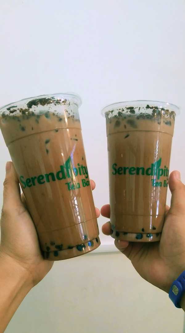 Serendipity Tea Bar - Baliwag menu in Baliwag | ordermo