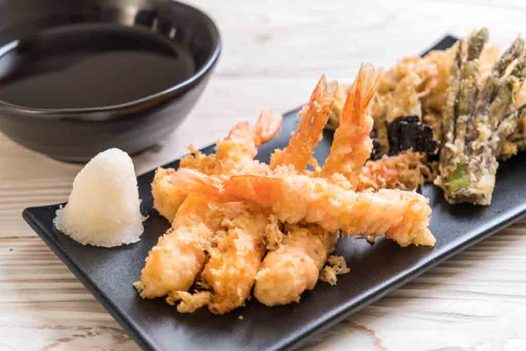 Sakura Restaurant Subic menu in Subic Bay Freeport | Express Food ...