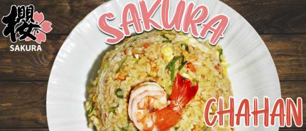 Sakura Japanese Restaurant - Subic menu in Subic Bay Freeport | ordermo