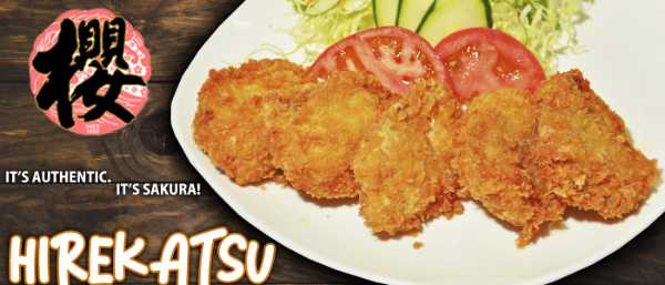 Sakura Japanese Restaurant - Subic menu in Subic Bay Freeport | ordermo