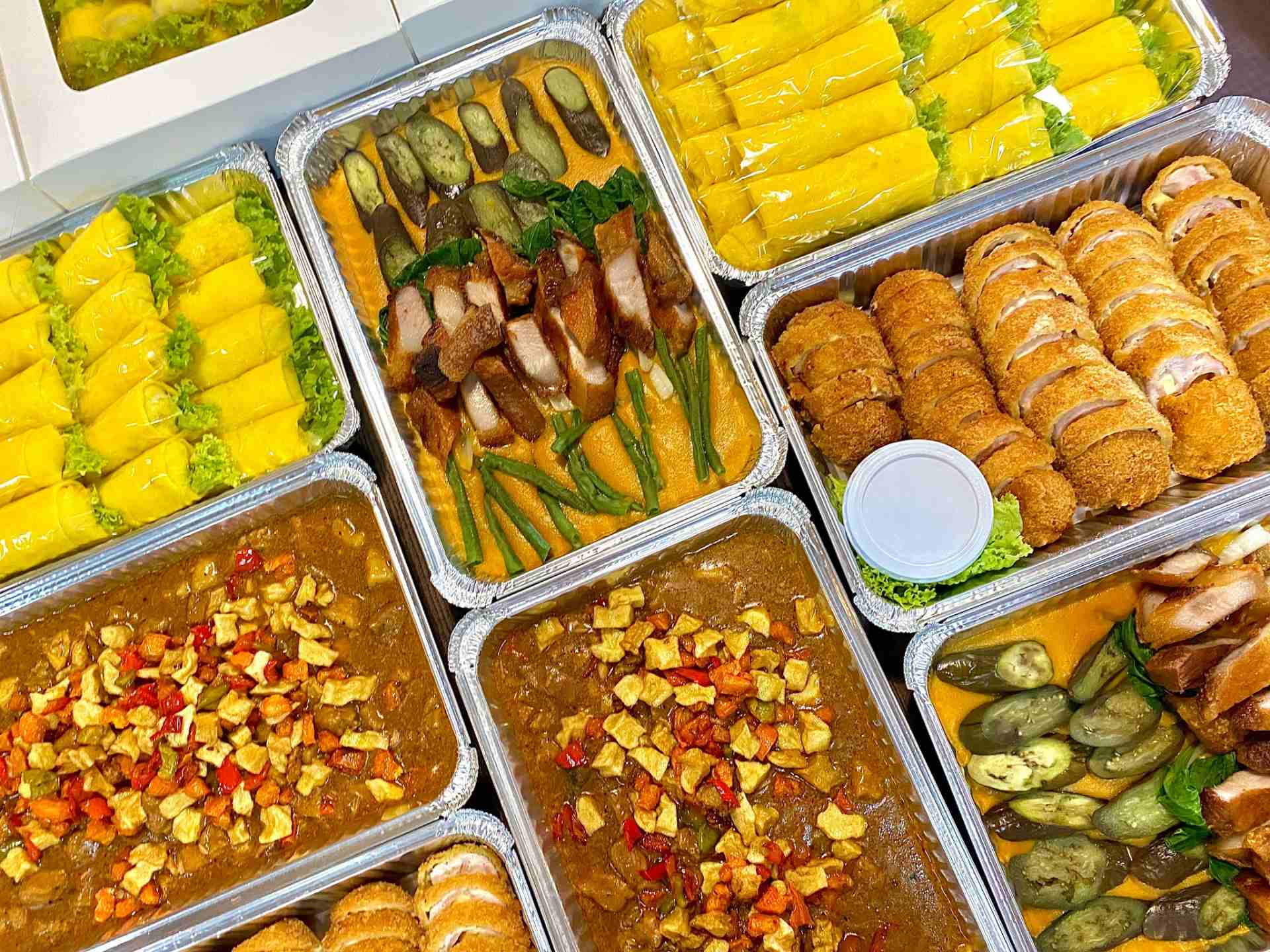 Sarsa At Inihaw Restaurant - Sta. Maria menu in Santa Maria | ordermo