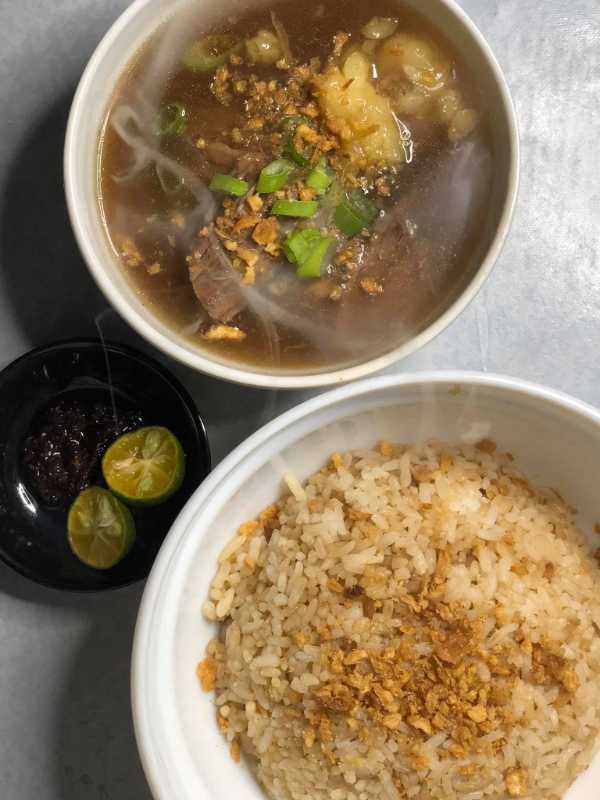 Adelmo's Pares menu in Hermosa | ordermo
