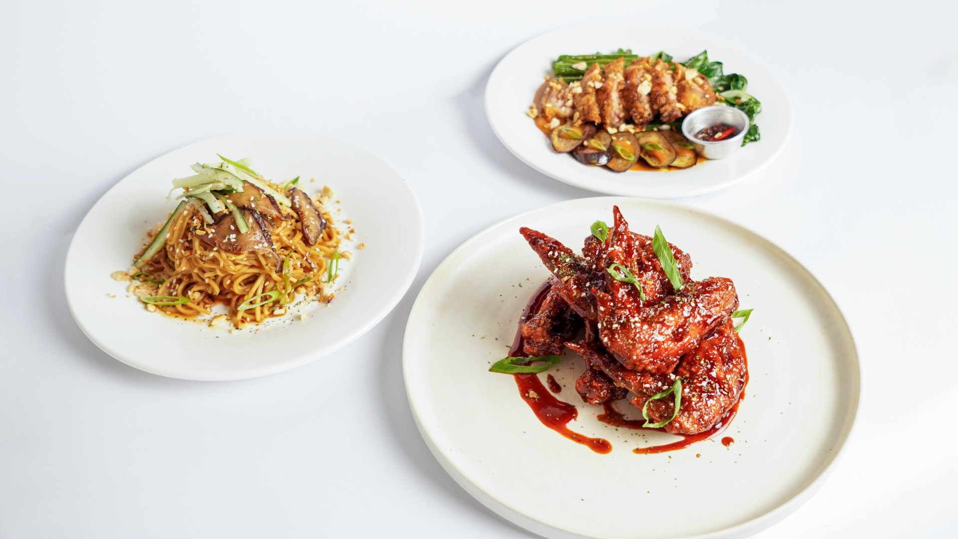 Bestto Dining - Bustos menu in Bustos | ordermo