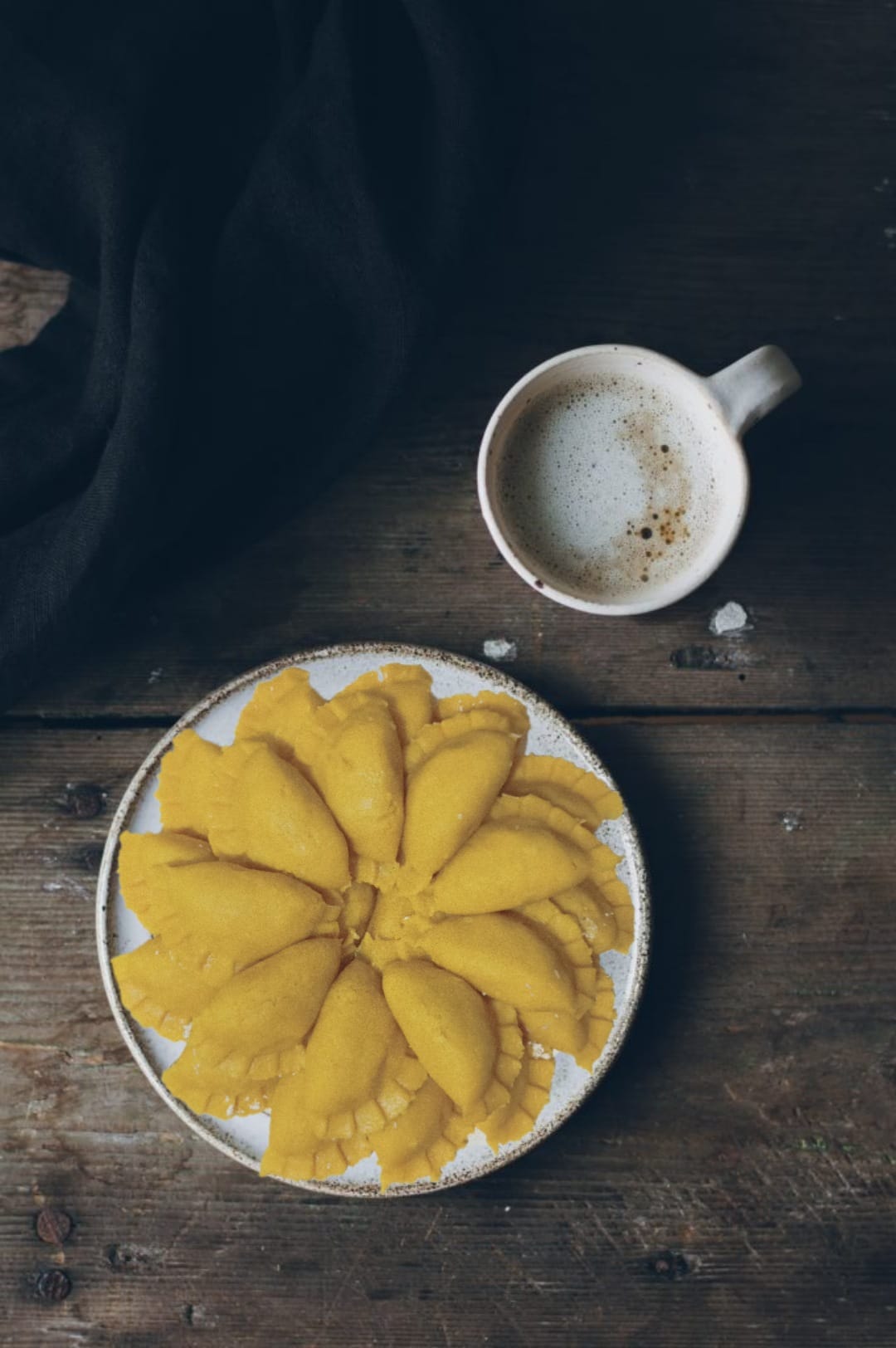 AnnPanada menu in Angeles City | Express Food Delivery - ordermo.ph